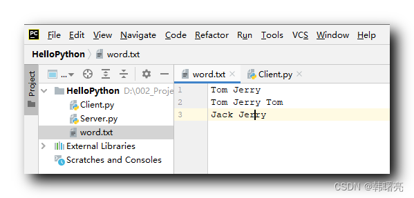 【Python】PySpark 数据计算 ③ ( RDD#reduceByKey 函数概念 | RDD#reduceByKey 方法工作流程 | RDD#reduceByKey 语法 | 代码 ...