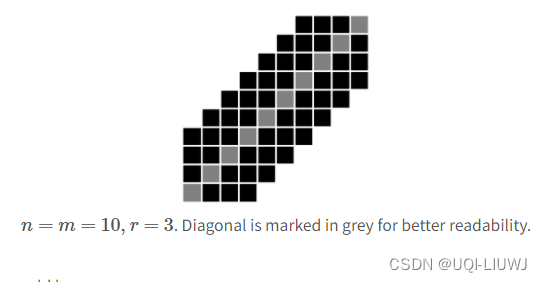 tslearn 笔记：dtw_tslearn dtw-CSDN博客