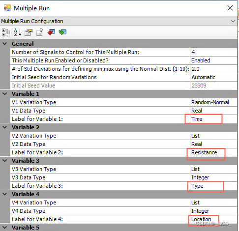 PSCAD学习笔记（4.4）AC Faults交流故障：故障位置、类型、波形点和阻抗_pscad control panel-CSDN博客