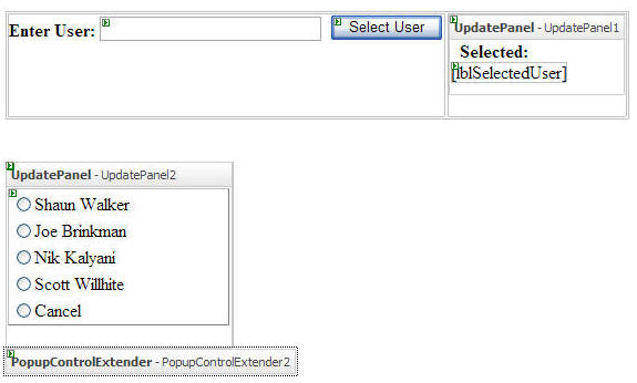Creating A DotNetNuke Module using the ASP.NET AJAX Control Toolkit-CSDN博客