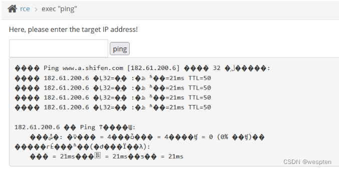 Java代码审计之远程命令执行漏洞（REC）详解-CSDN博客