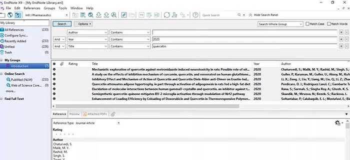 如何用Endnote在论文中插入图片_endnote如何引用图片-CSDN博客