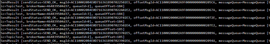 RocketMQ安装_rocketmq安装使用java17-CSDN博客