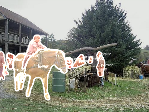 史上最快的实例分割SparseInst Int8量化实录-CSDN博客