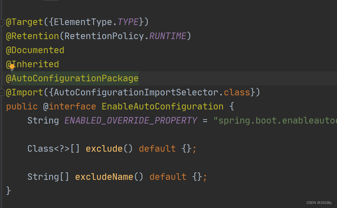 面试题03 springboot 是如何管理版本依赖的？什么是自动配置、起步依赖？_spring-boot-starter-parent版本依赖-CSDN博客