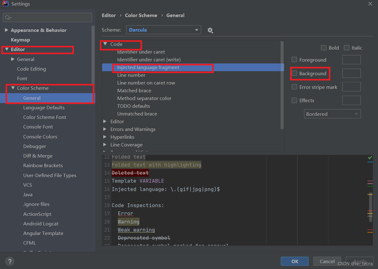 取消idea中mybatis对应的xml文件中sql语句的警告idea中mybatis映射文件xml中sql表名、字段名报红问题解决方法 Csdn博客