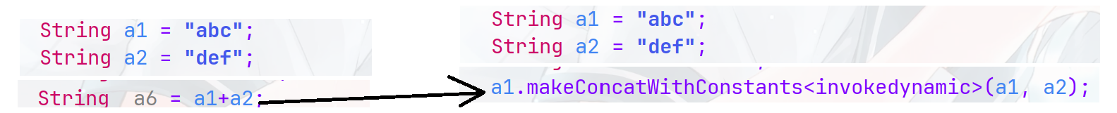 java的数据类型：引用数据类型（String、数组）_java引用数据类型-CSDN博客