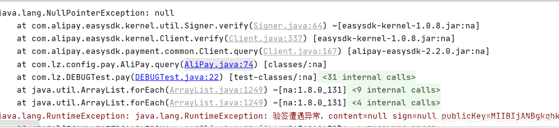 Java断点调试 Idea断点调试 Debug教程java先打断点debug还是先debug Csdn博客