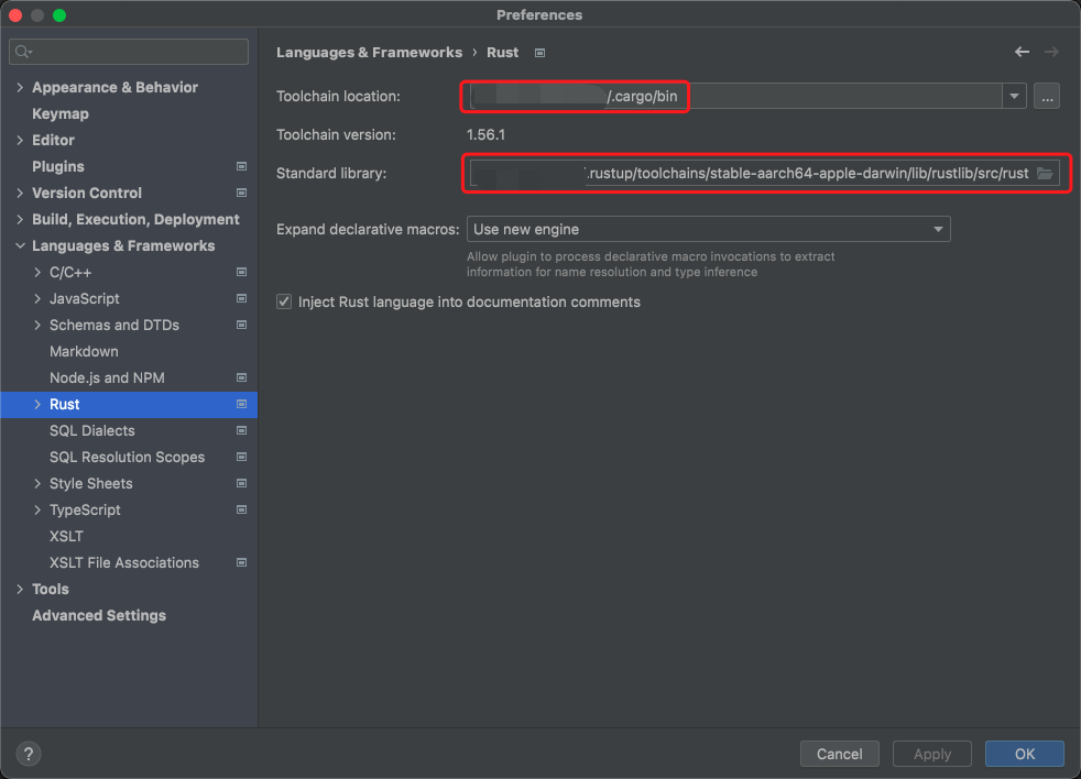 Rust 构建 Wasm 模块_rust wasm-CSDN博客