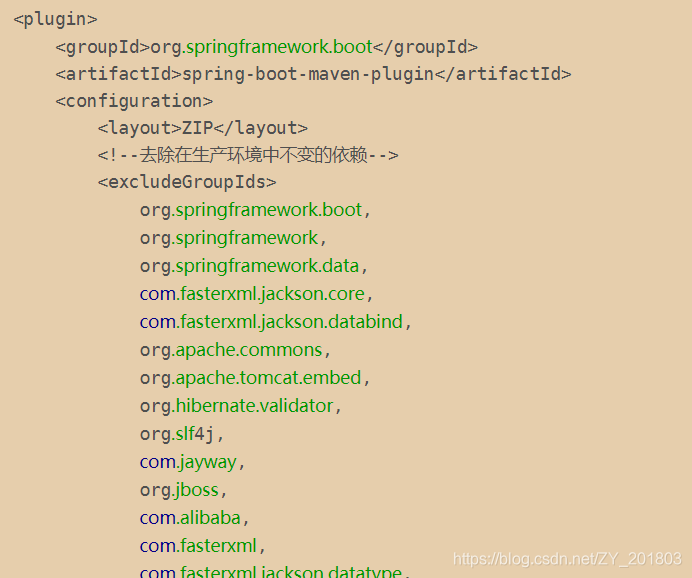 mvn install 报错Unable to find main class_maven install 时unable to find main class-CSDN博客