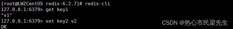 记录Redis远程连接Timeout_redis timeout connecting to server-CSDN博客
