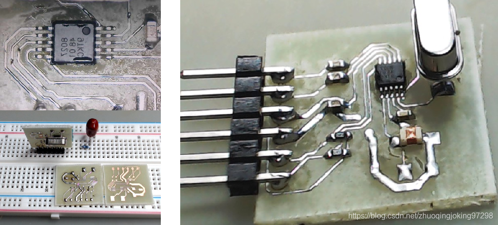 QN8027调频发射芯片实验-CSDN博客