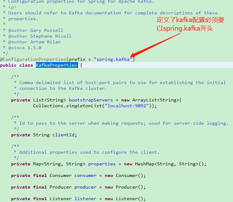 总结：Spring boot之@EnableAutoConfiguration-CSDN博客