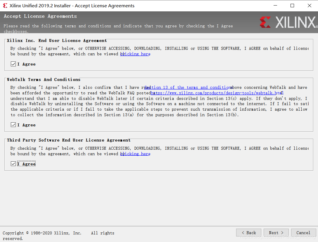 Vitis安装指南-CSDN博客
