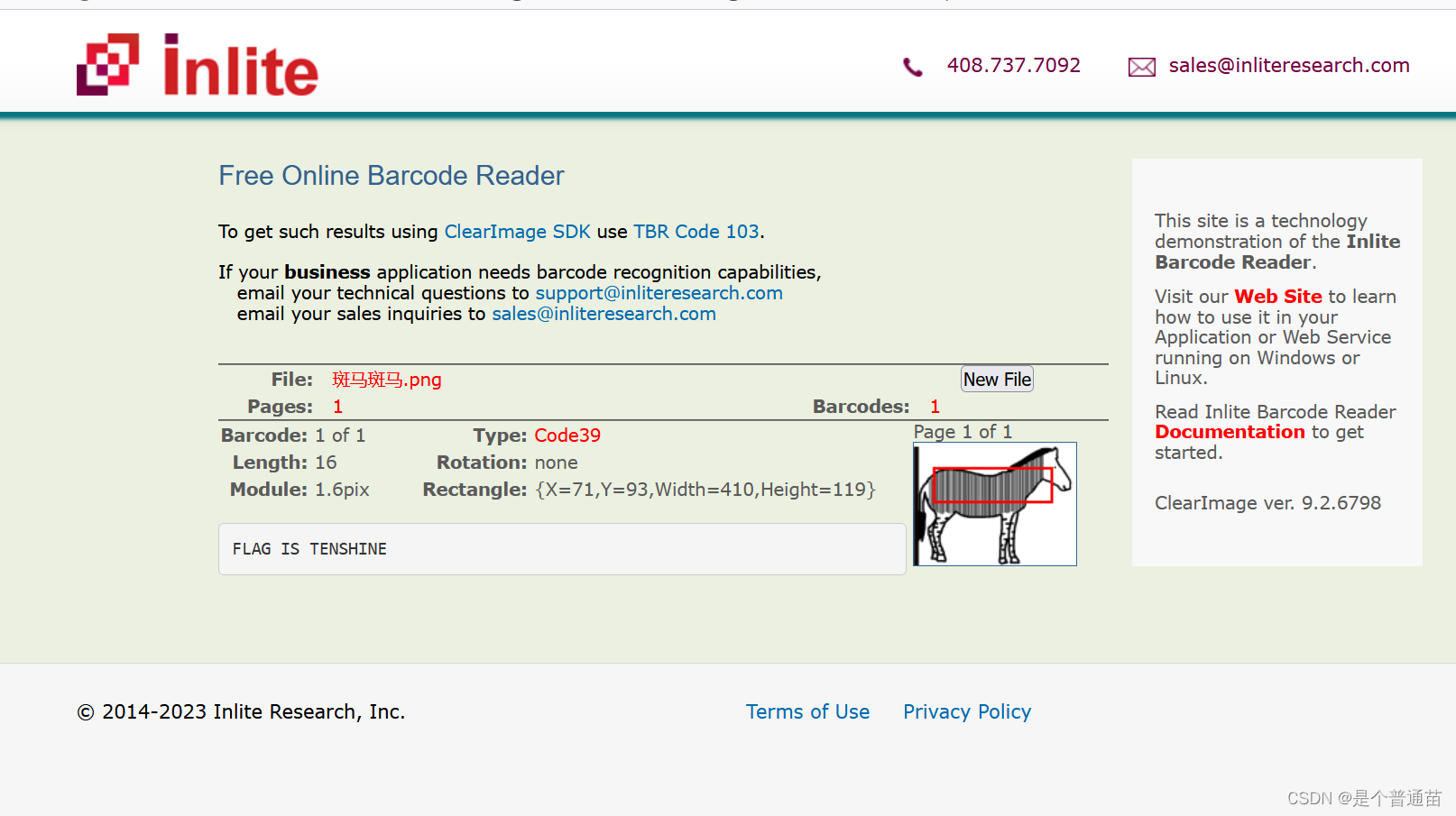 【攻防世界-misc】Banmabanma_攻防世界banmabanma-CSDN博客