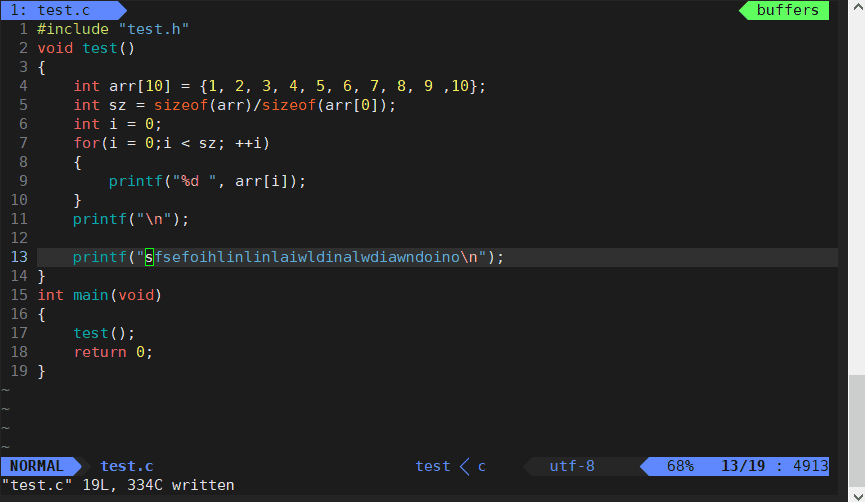 【linux基础】vim编辑器的超细使用方法(什么是vim Vim如何使用?)linuxvim的使用方法 Csdn博客