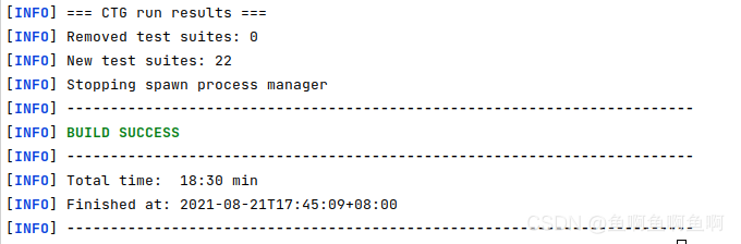 Diffblue与EvoSuite工具使用对比-CSDN博客
