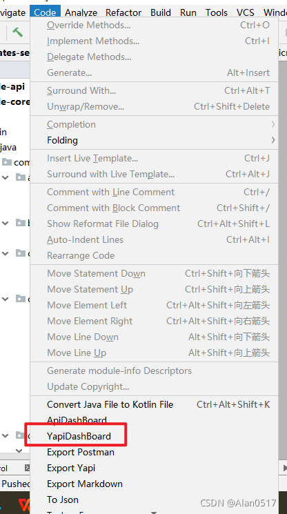 Yapi集成_idea yapi-CSDN博客