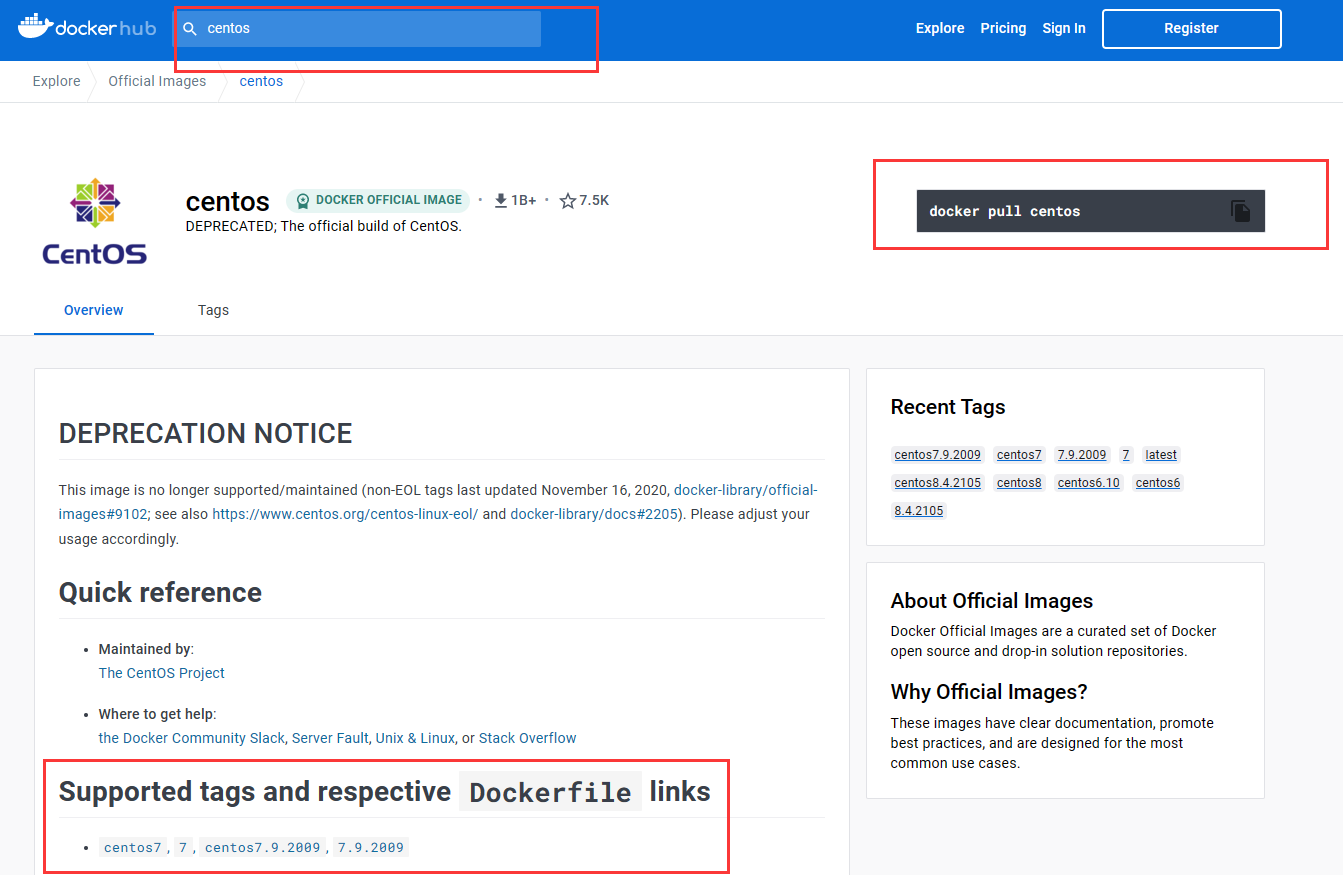 Docker(二)_error exporting to image-CSDN博客