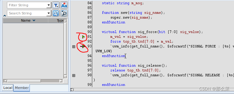 #VERDI# 关于Verdi如何使用reverse调试_vcs reverse debug-CSDN博客
