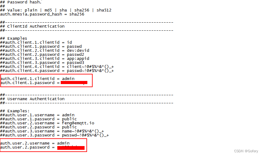 docker创建emqx容器，emqx版本4.4.9_emqx docker 使用-CSDN博客
