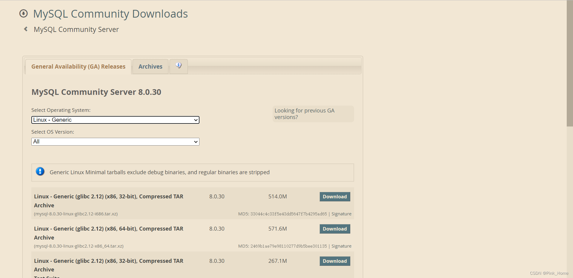 35.Linux系统下安装配置MySQL_linux 中 权限 mysql用户 mysql组 文件-CSDN博客