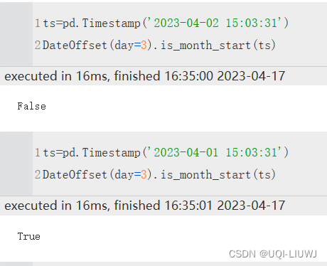 pandas笔记:tseries.offset_pandas.tseries.offsets-CSDN博客