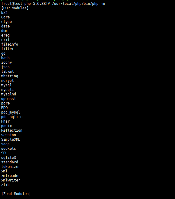PHP5与PHP7安装指南-CSDN博客