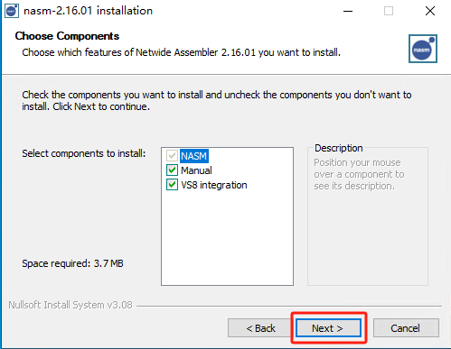 UEFI原理与编程学习笔记（二）——搭建EDKII环境_edk ii-CSDN博客