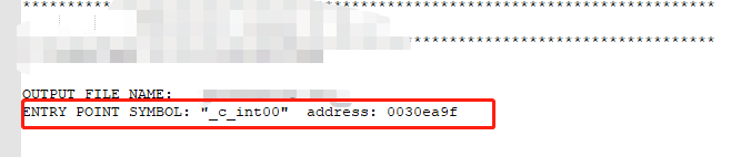 TI DSP BootLoader技术要点概述_ti bootloader-CSDN博客