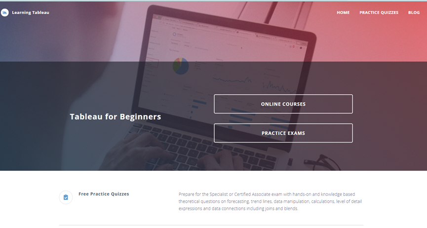 【Tableau 星球】如何快速学习Tableau？（附带学习资源）_tableau从哪找练习数据源-CSDN博客