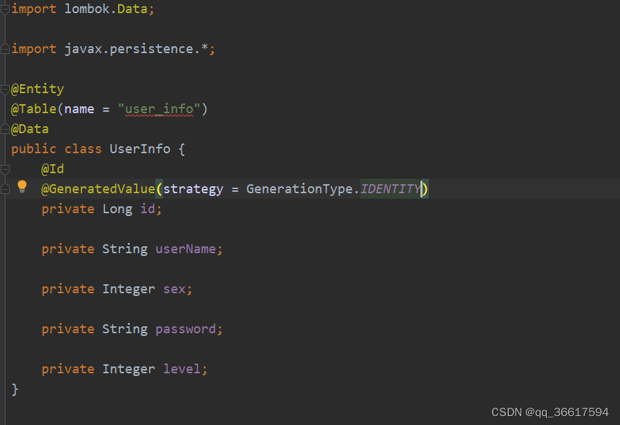 SpringData JPA-CSDN博客