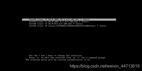 Linux内核编程环境搭建并编写helloworld模块kernel Devel 下编程 Csdn博客