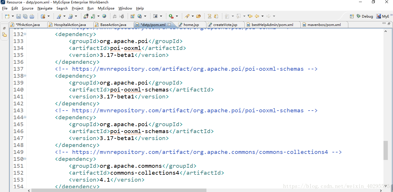 关于java读取Excel表格数据流出现的一系列报错问题的解决方案，含辛茹苦磨砺总结得出！_java.lang.classnotfoundexception: org.apache.poi.u ...