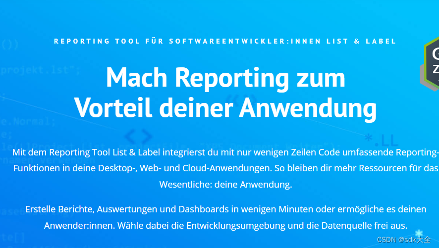 Combit List & Label 29.0 .NET Crack_combit list and label 29 crack-CSDN博客