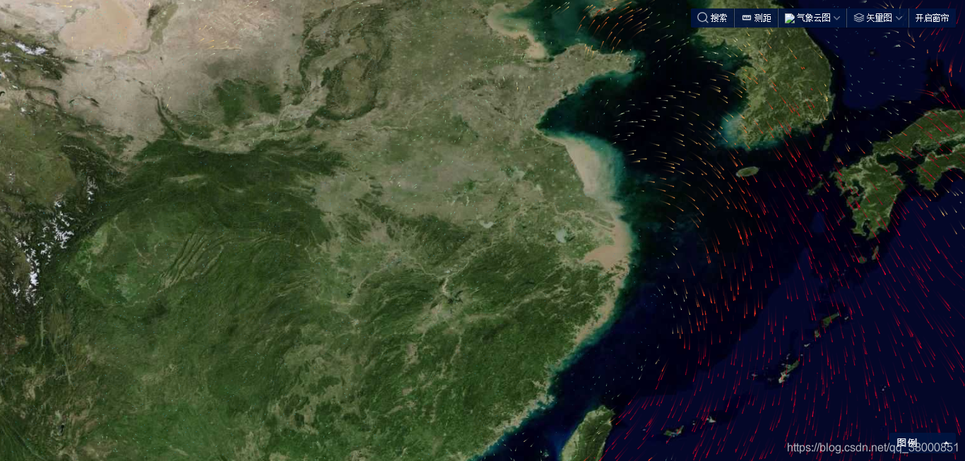 openlayers 实现风场效果图_openlayer wind.js-CSDN博客