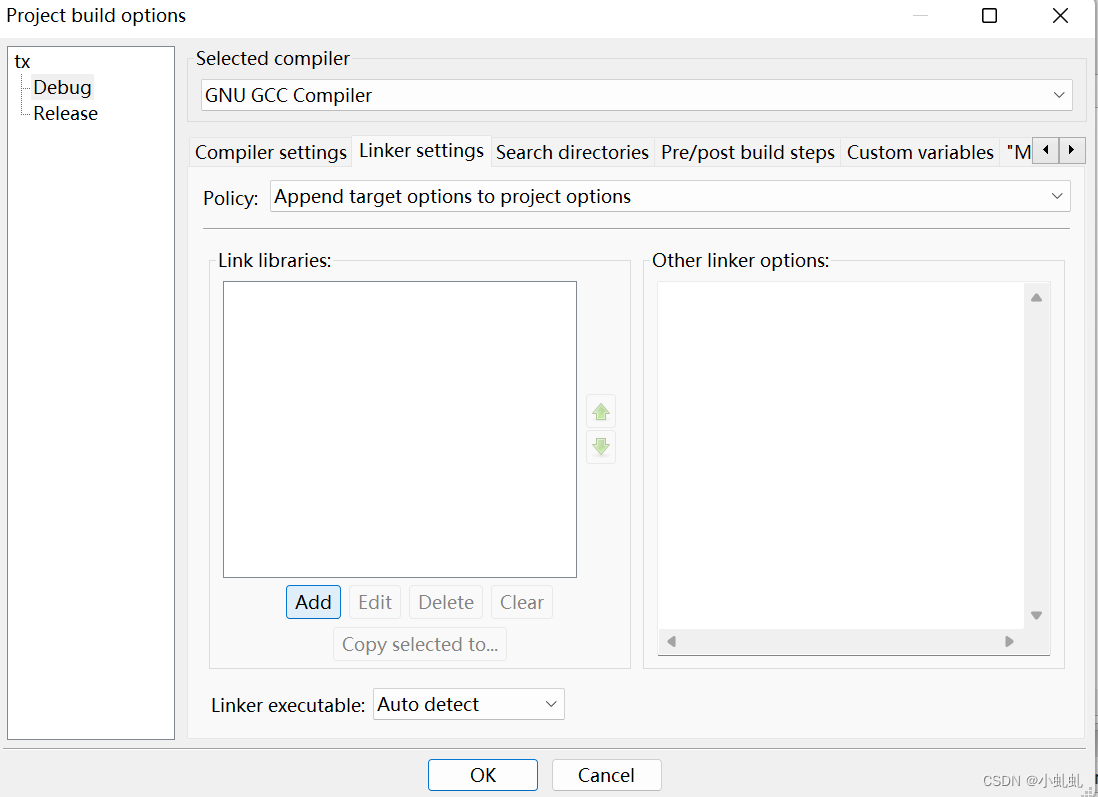 Codeblocks安装ege以及要编译pthread.h头文件问题_codeblocks无法打开.h文件-CSDN博客