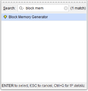 **vivado uartlite+block_ram实现串口向上位机发送数据，并保存在simple dual port block_ram里 ...