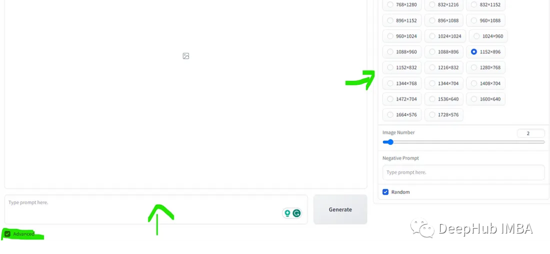 Fooocus：一个简单且功能强大的Stable Diffusion webUI-CSDN博客