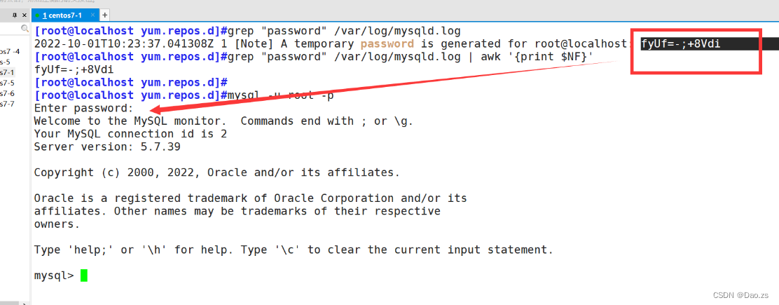 LNMP网站框架搭建（yum方式）_yum 安装php-CSDN博客
