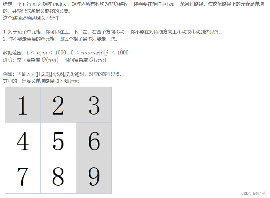 C++笔试强训day34-CSDN博客