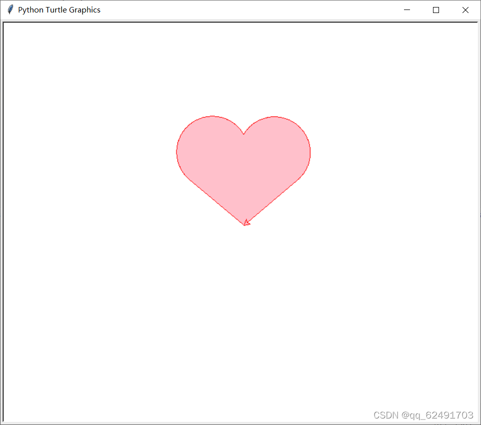用python绘制爱心_尝试用print函数在pycharm中画一个爱心,展示运行代码及截图效果-CSDN博客