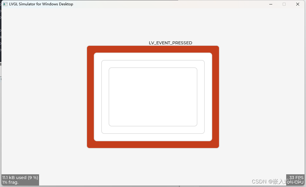 LVGL——（2）基础对象_lvgl margin-CSDN博客