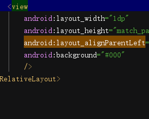 android.view.InflateException: Binary XML file line #8: Error inflating ...