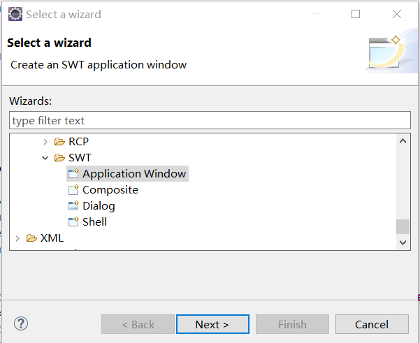 使用SWT构建跨平台GUI应用实战-CSDN博客