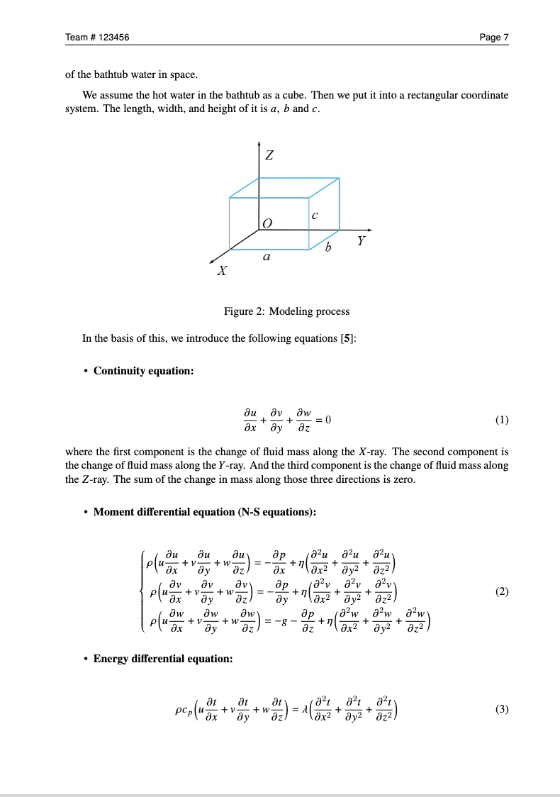 不允许你还不会用latex编辑美赛论文，超级实用教程及最新模板！快查收！_enjoy a cozy and green bath-CSDN博客