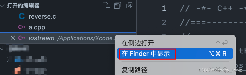 在MACOS中的VS Code下添加 bits/stdc++.h 万能头文件_mac下vscode万能头文件-CSDN博客