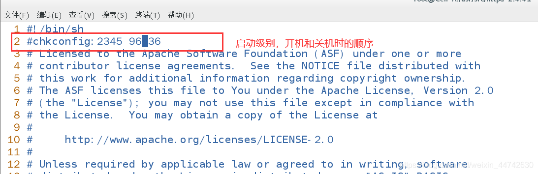 Apache Web服务器安装与配置-CSDN博客