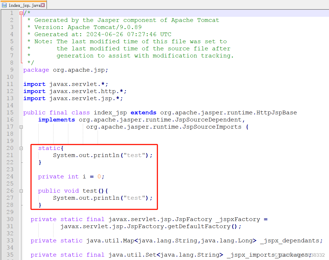 入门JavaWeb之 JSP 语法、指令、内置对象和 JSTL 标签_jstl-api-CSDN博客
