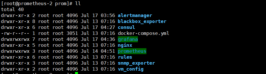 prometheus监控服务器、网络设备、Vmware-esxi_prometheus监控主机网络链路-CSDN博客